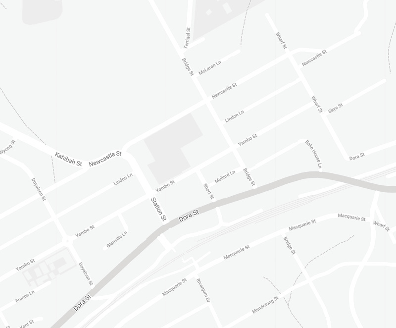 Home | Morisset Square